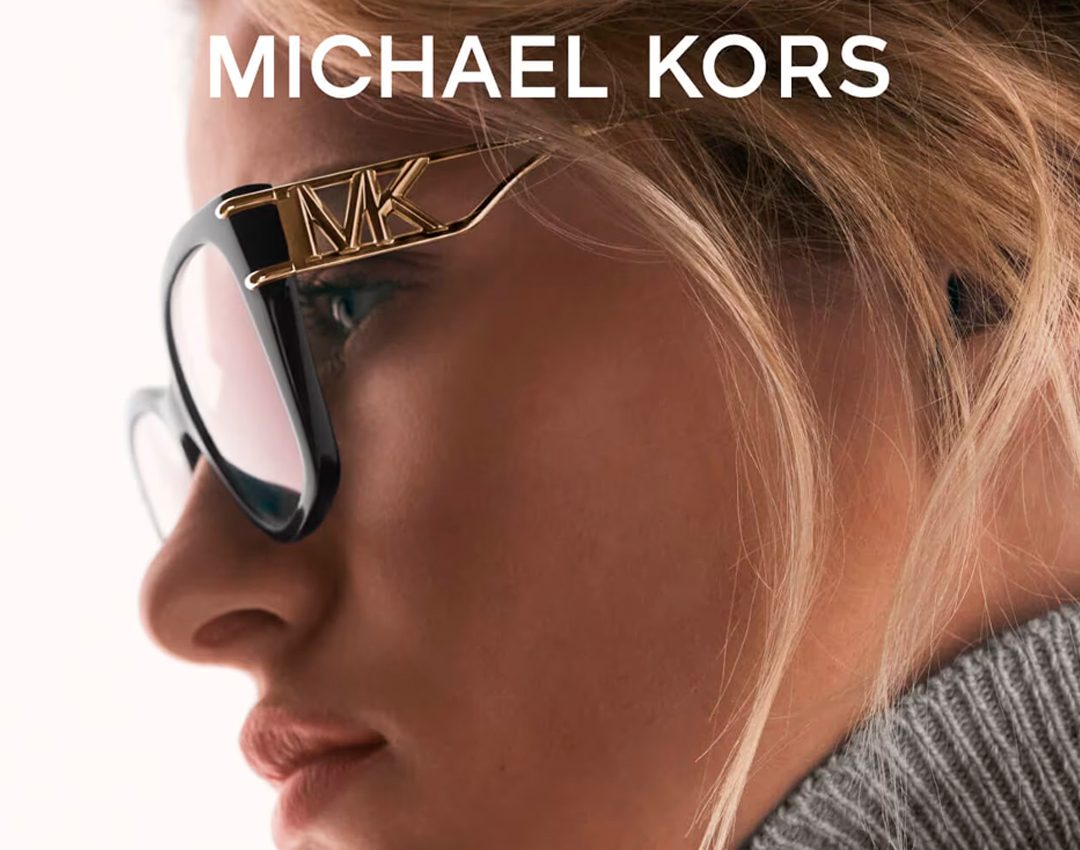 Michael kors eyewear 2019 store